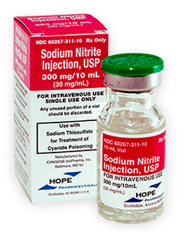 sodium-nitrate | Hope Pharmaceuticals